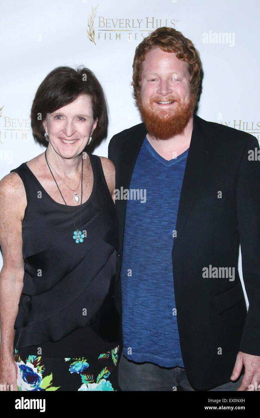 The 15th Annual Beverly Hills Film Festival - Arrivals Featuring: Kate ...
