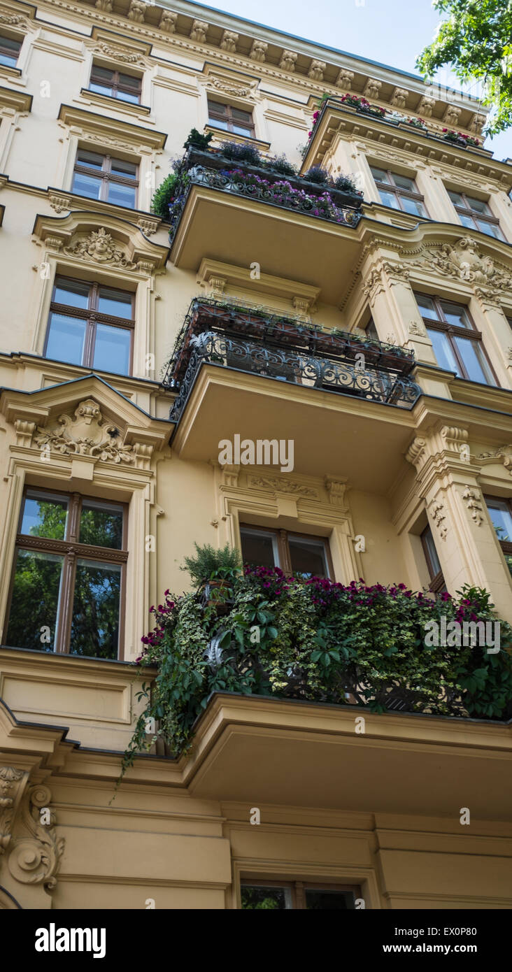 Fancy Building High Resolution Stock Photography and Images - Alamy