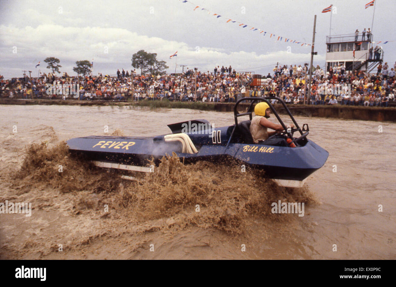 Naples Florida Swamp Buggy
