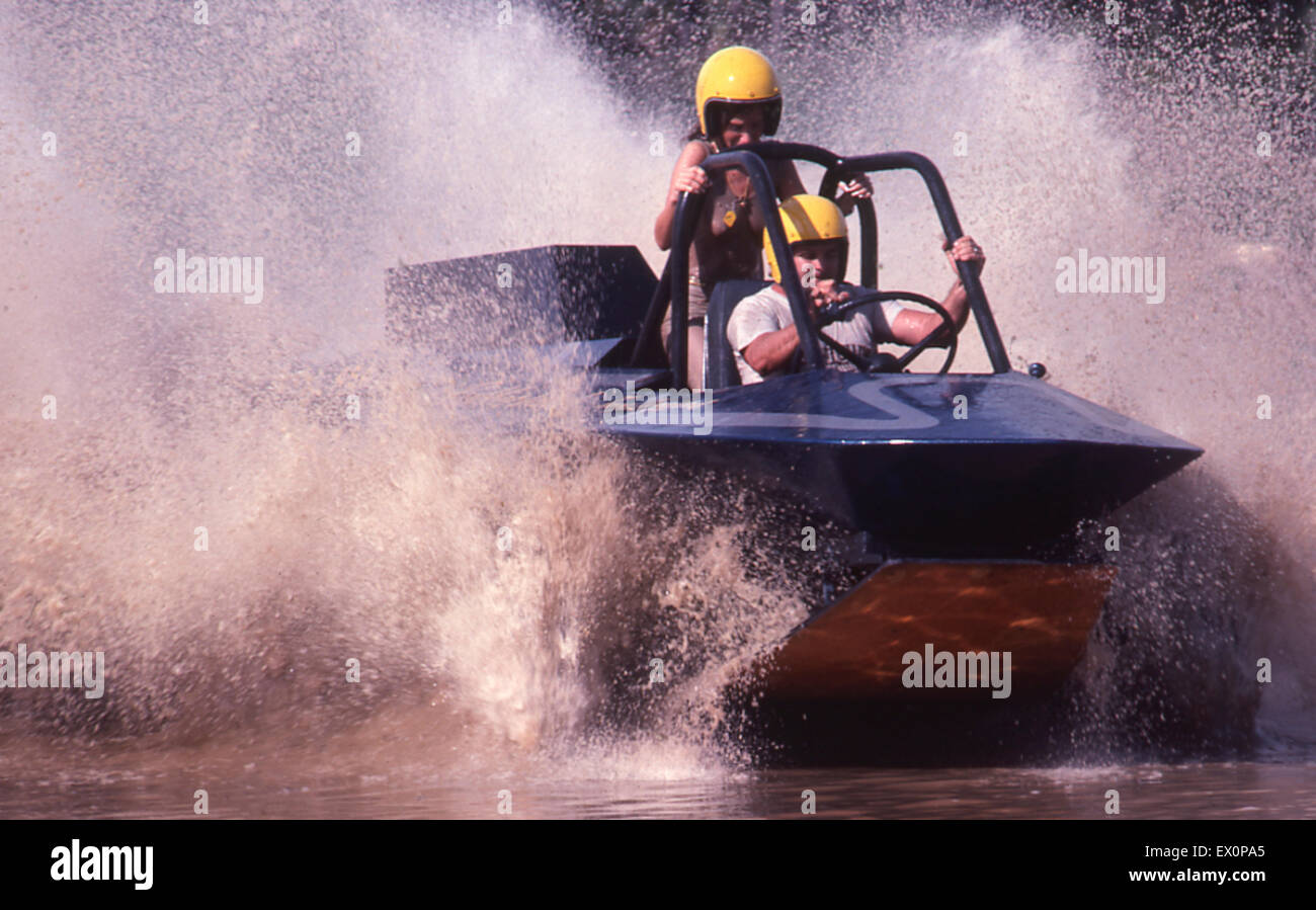 Swamp Buggy High Resolution Stock Photography and Images - Alamy