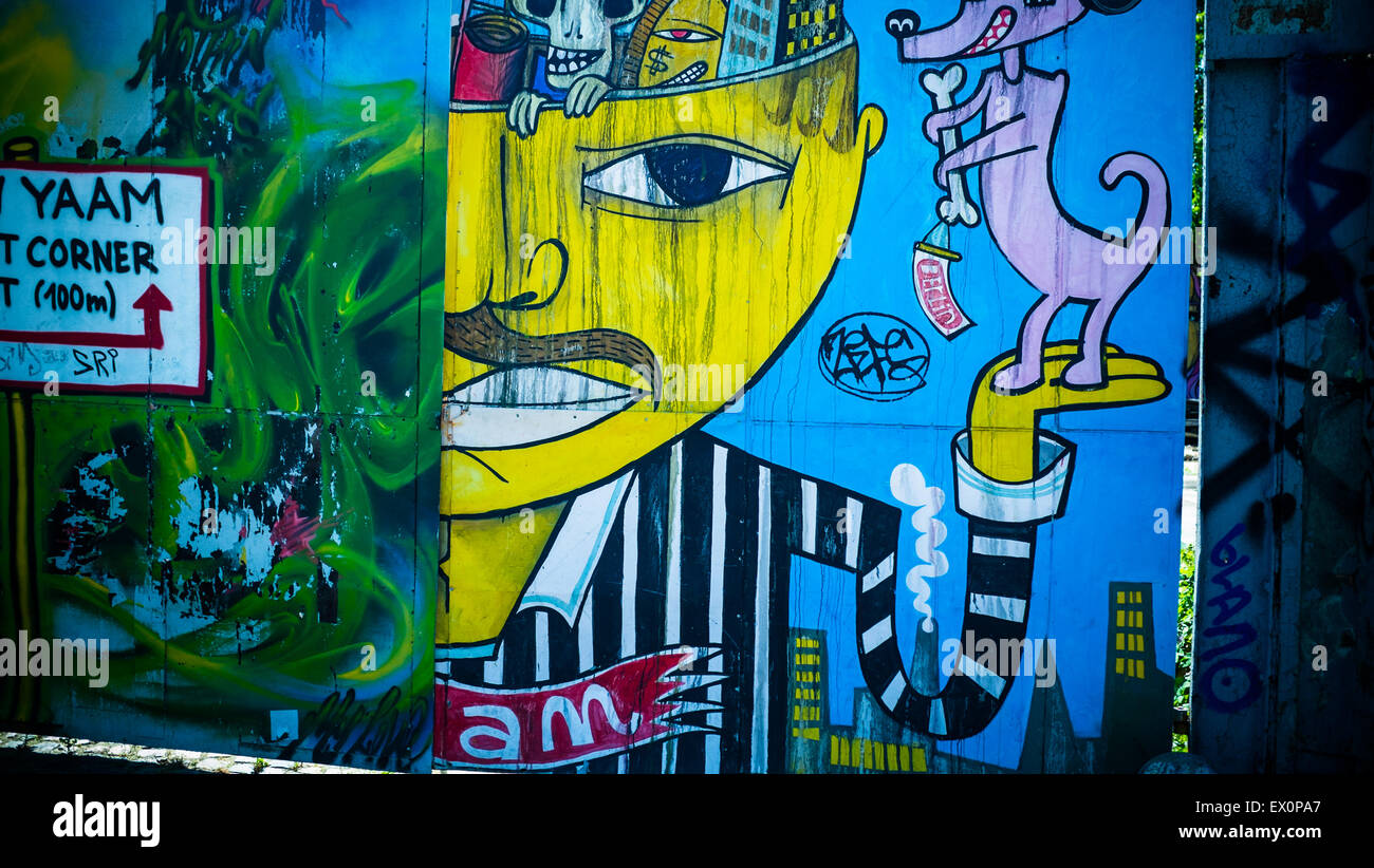 Spree river wood hi-res stock photography and images - Alamy