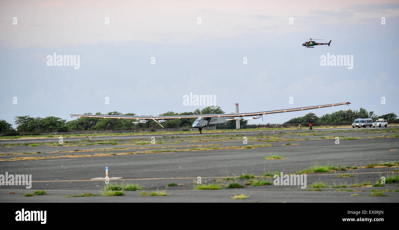 Kalaeloa hi-res stock photography and images - Alamy