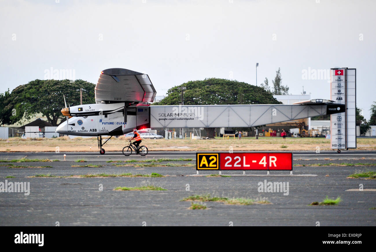 Kalaeloa airport hi-res stock photography and images - Alamy