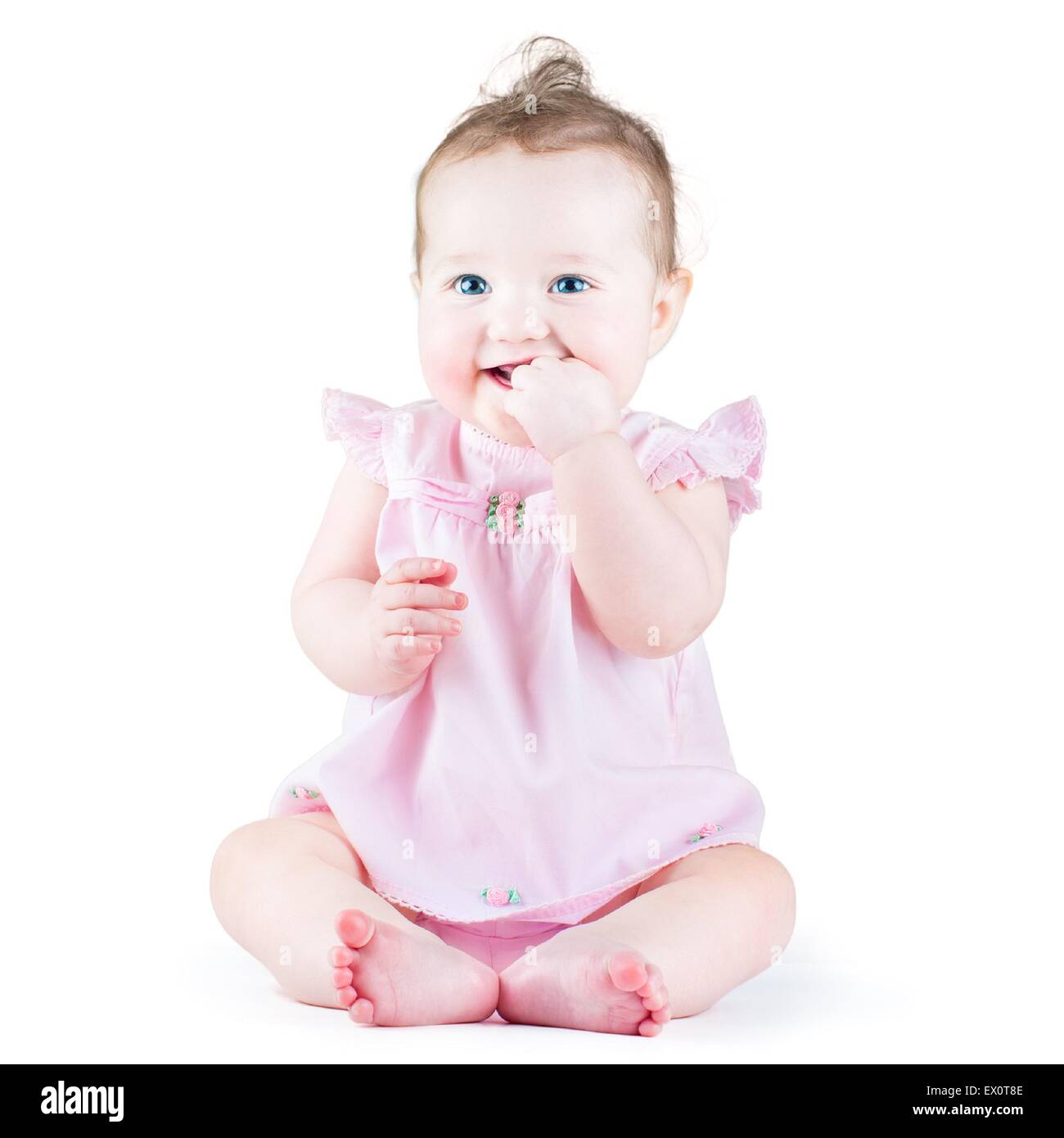 Funny Baby Girl Wallpapers