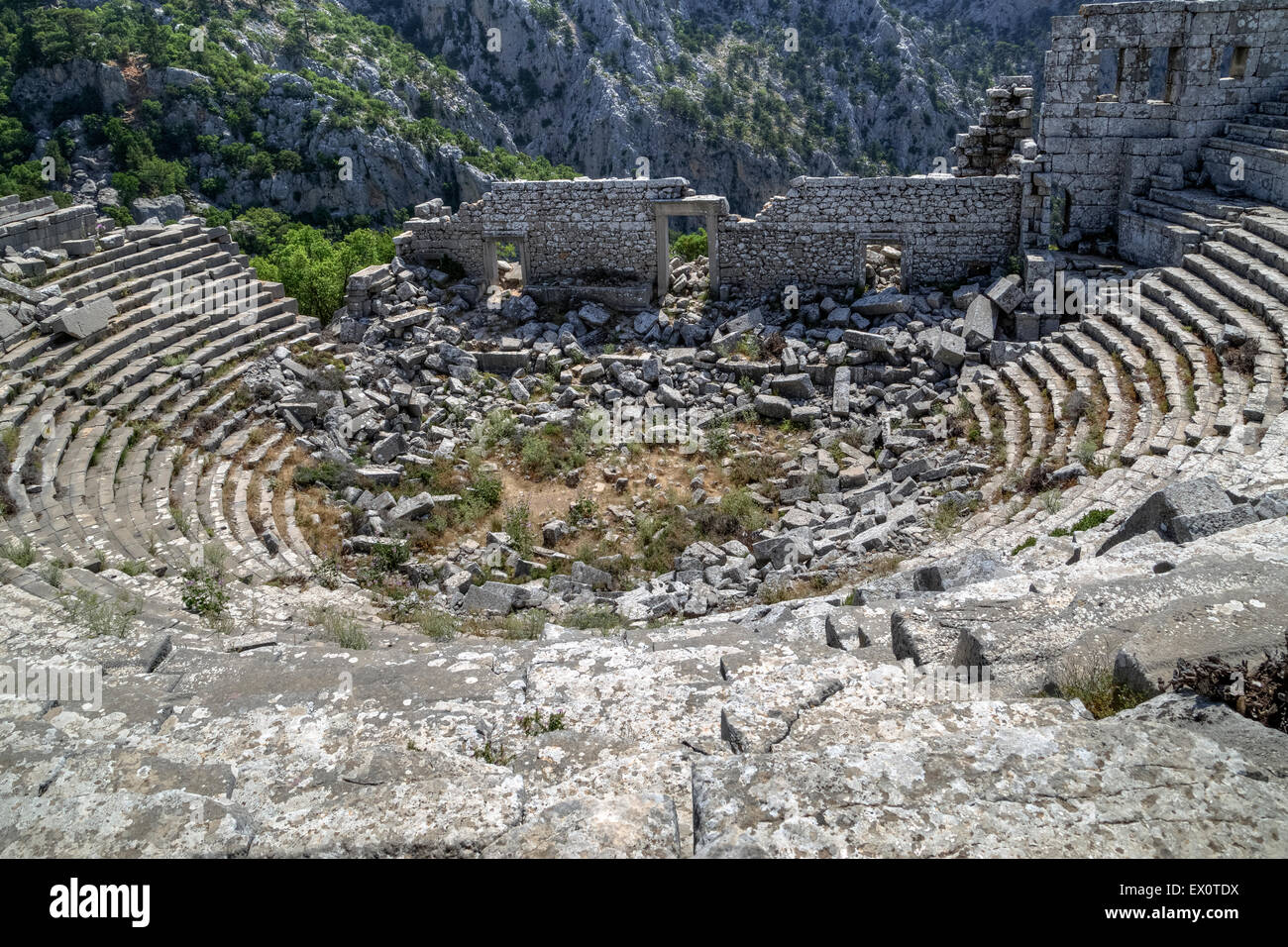 Pisidia hi-res stock photography and images - Alamy