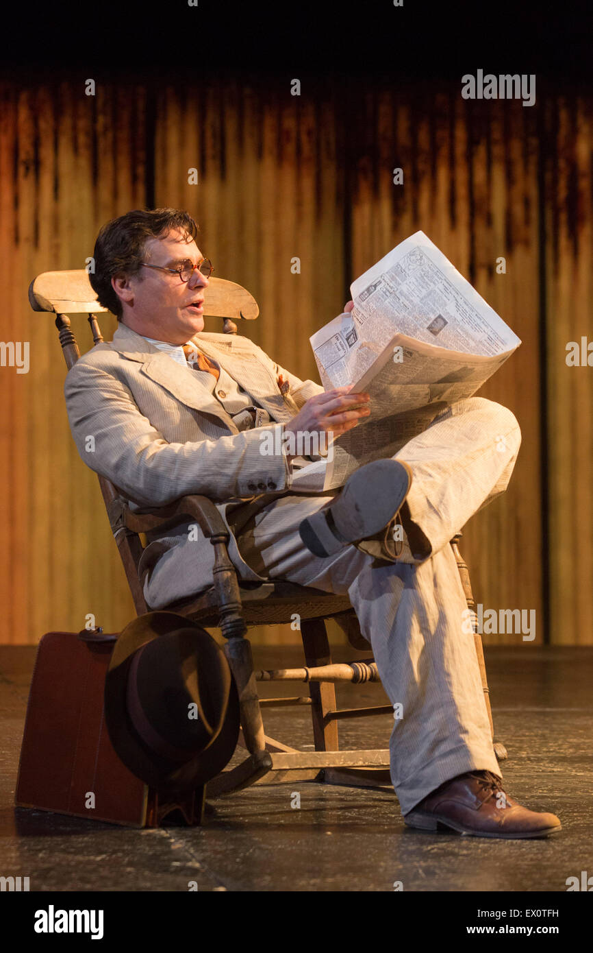 Atticus finch scout hi-res stock photography and images - Alamy