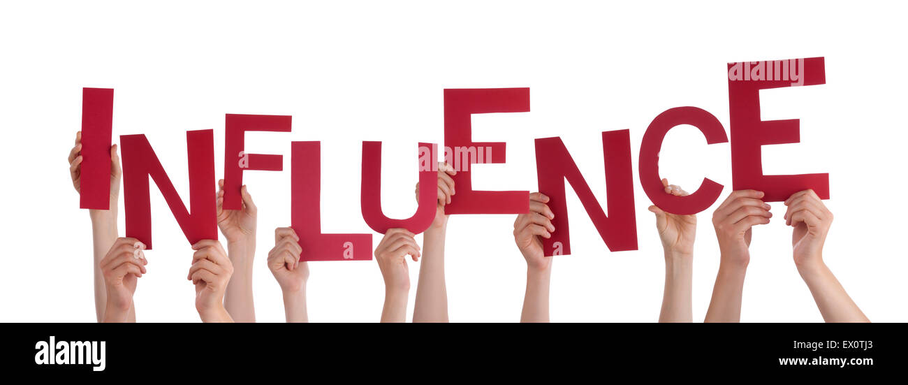 Persuasion word hi-res stock photography and images - Alamy