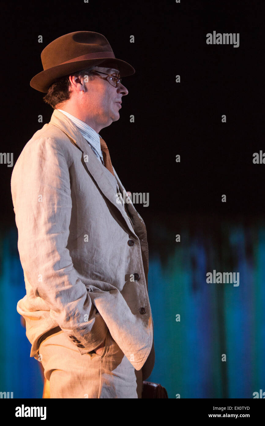 Robert sean leonard hi-res stock photography and images - Alamy