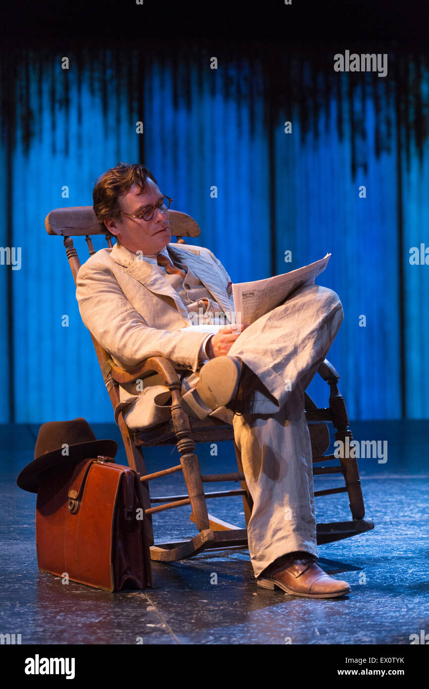 Atticus finch scout hi-res stock photography and images - Alamy