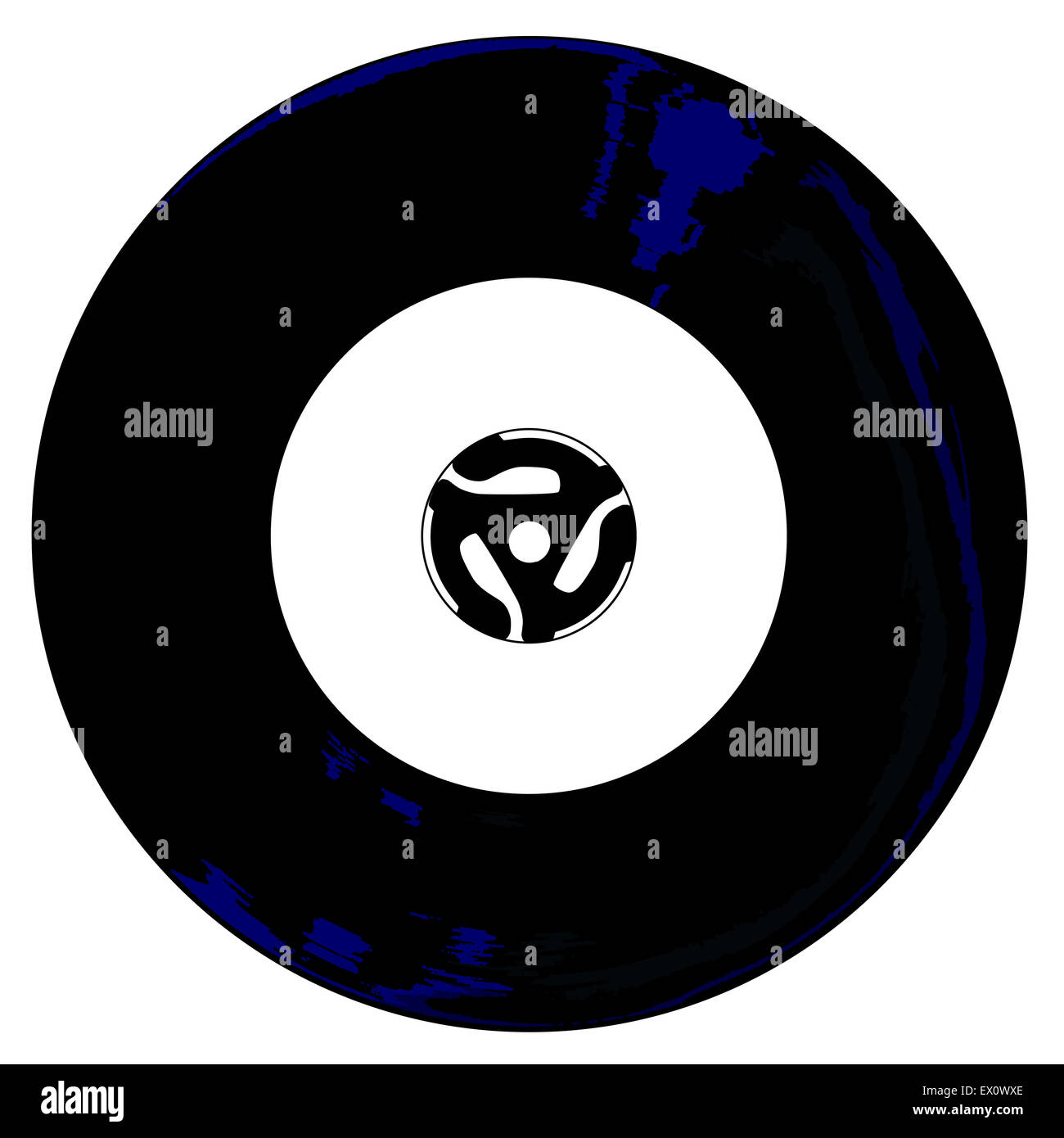 45 rpm hi-res stock photography and images - Alamy