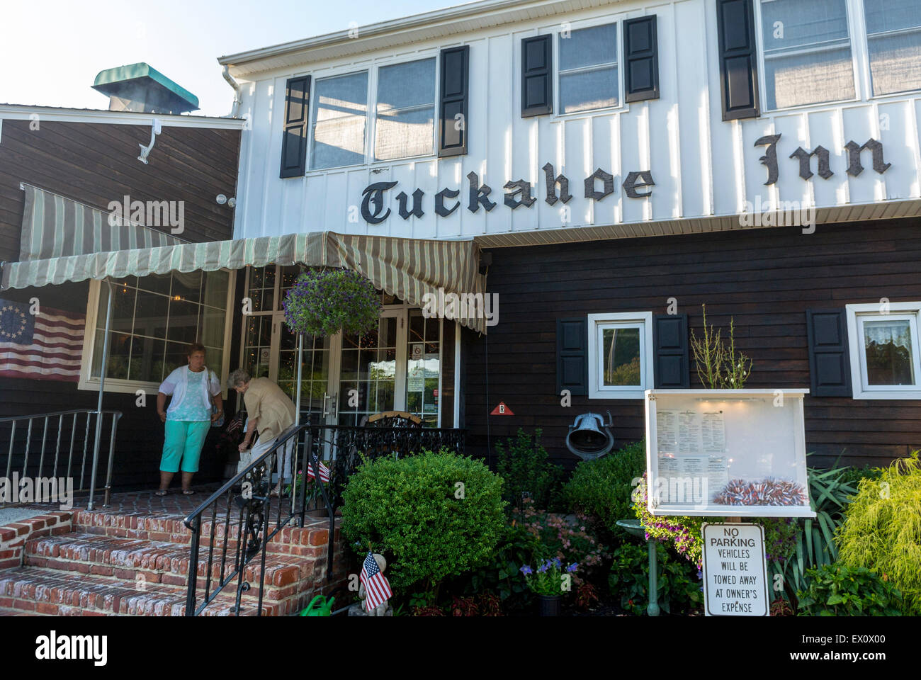 Ocean restaurant jersey hi-res stock photography and images - Alamy