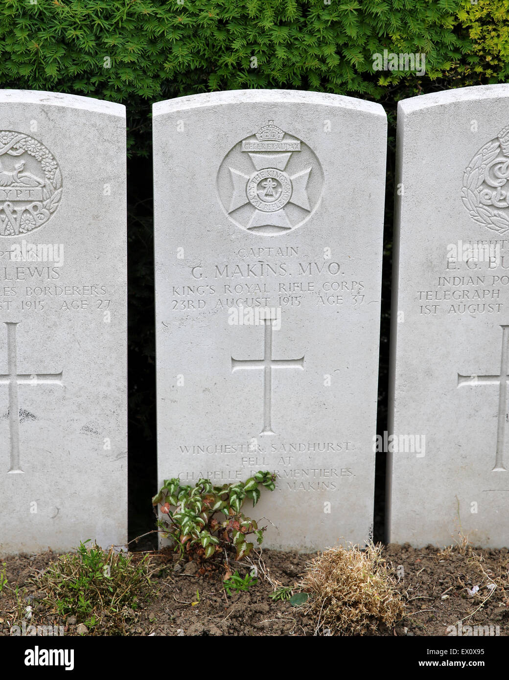 Merville hi-res stock photography and images - Alamy