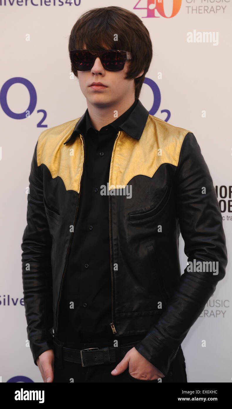 Jake silver hi-res stock photography and images - Alamy