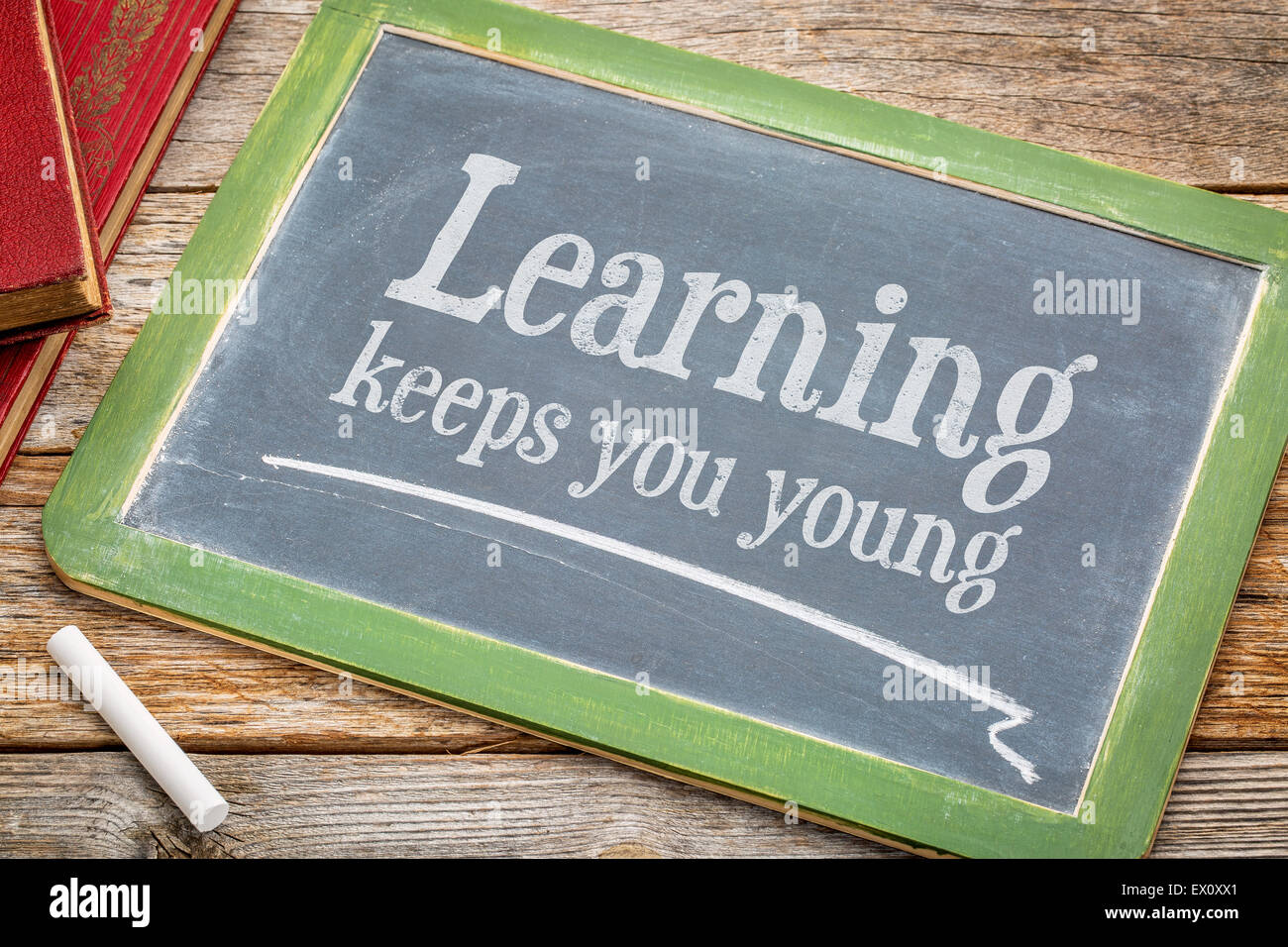 Inspirationall hi-res stock photography and images - Alamy