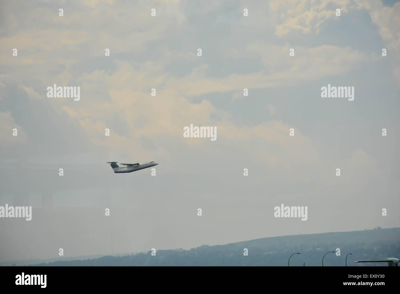 Take off departure hi-res stock photography and images - Alamy