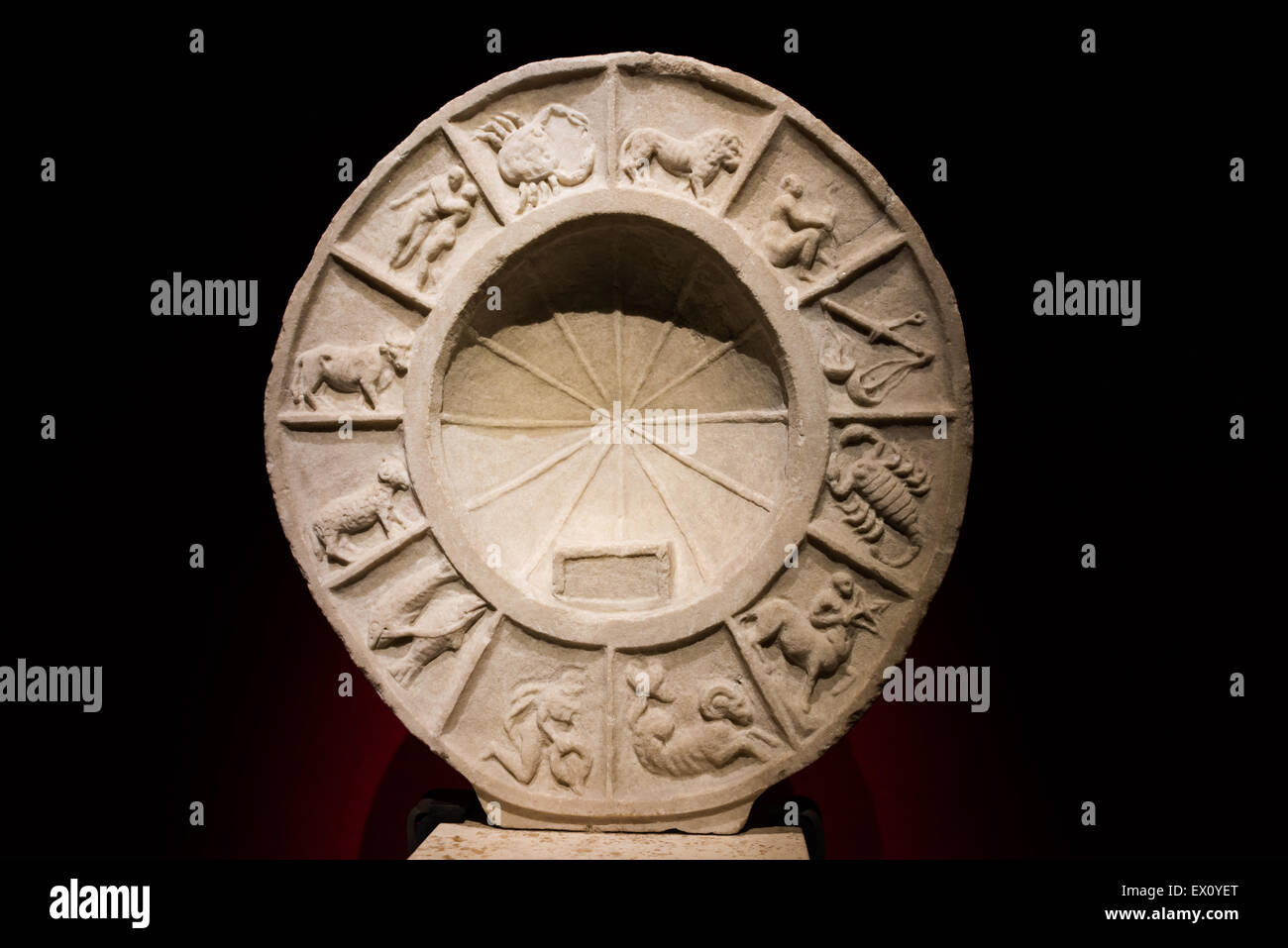 Astrological High Resolution Stock Photography and Images - Alamy