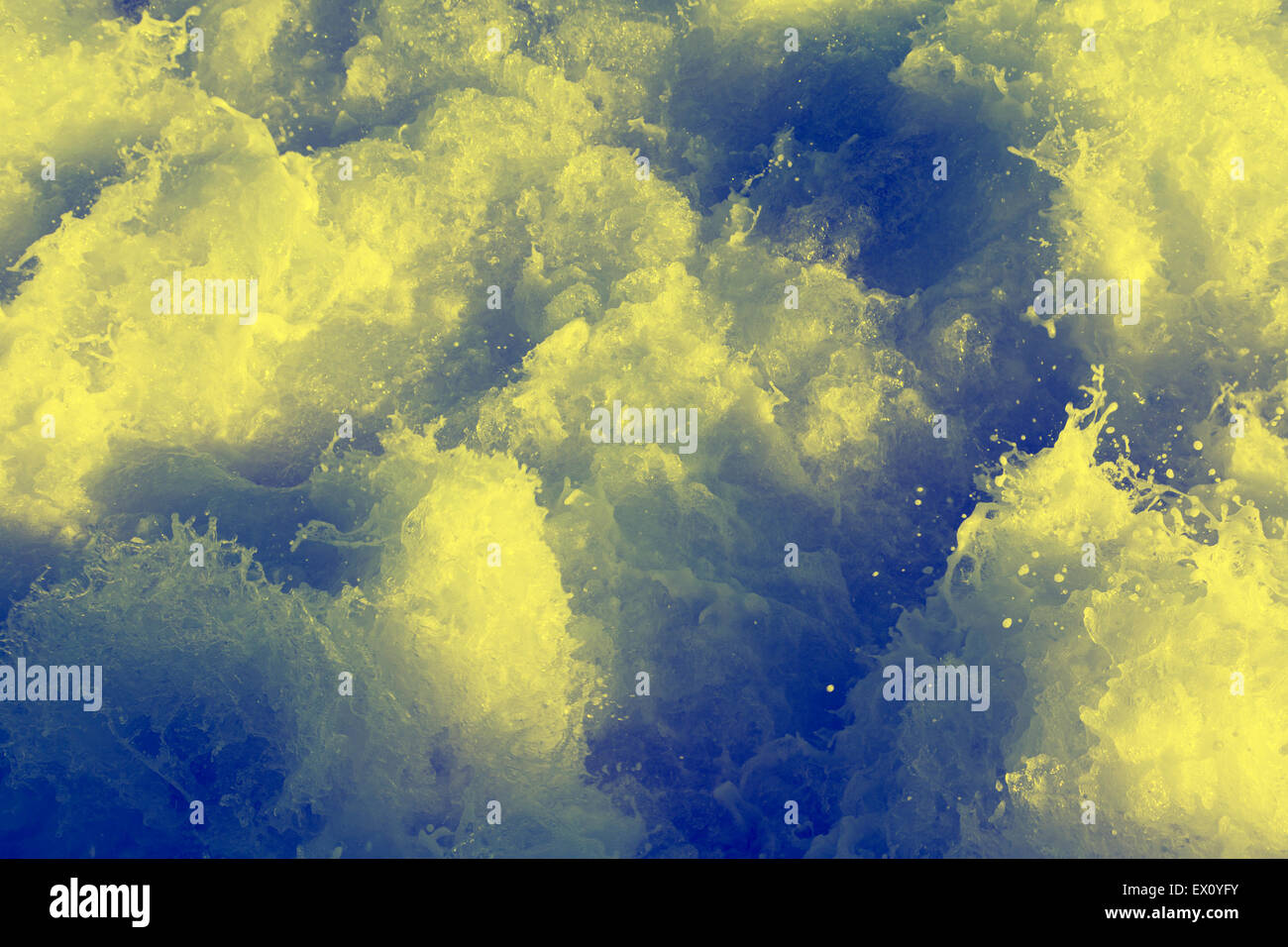 Foam texture hi-res stock photography and images - Alamy