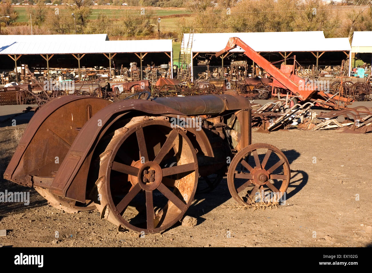 The union gap hi-res stock photography and images - Alamy