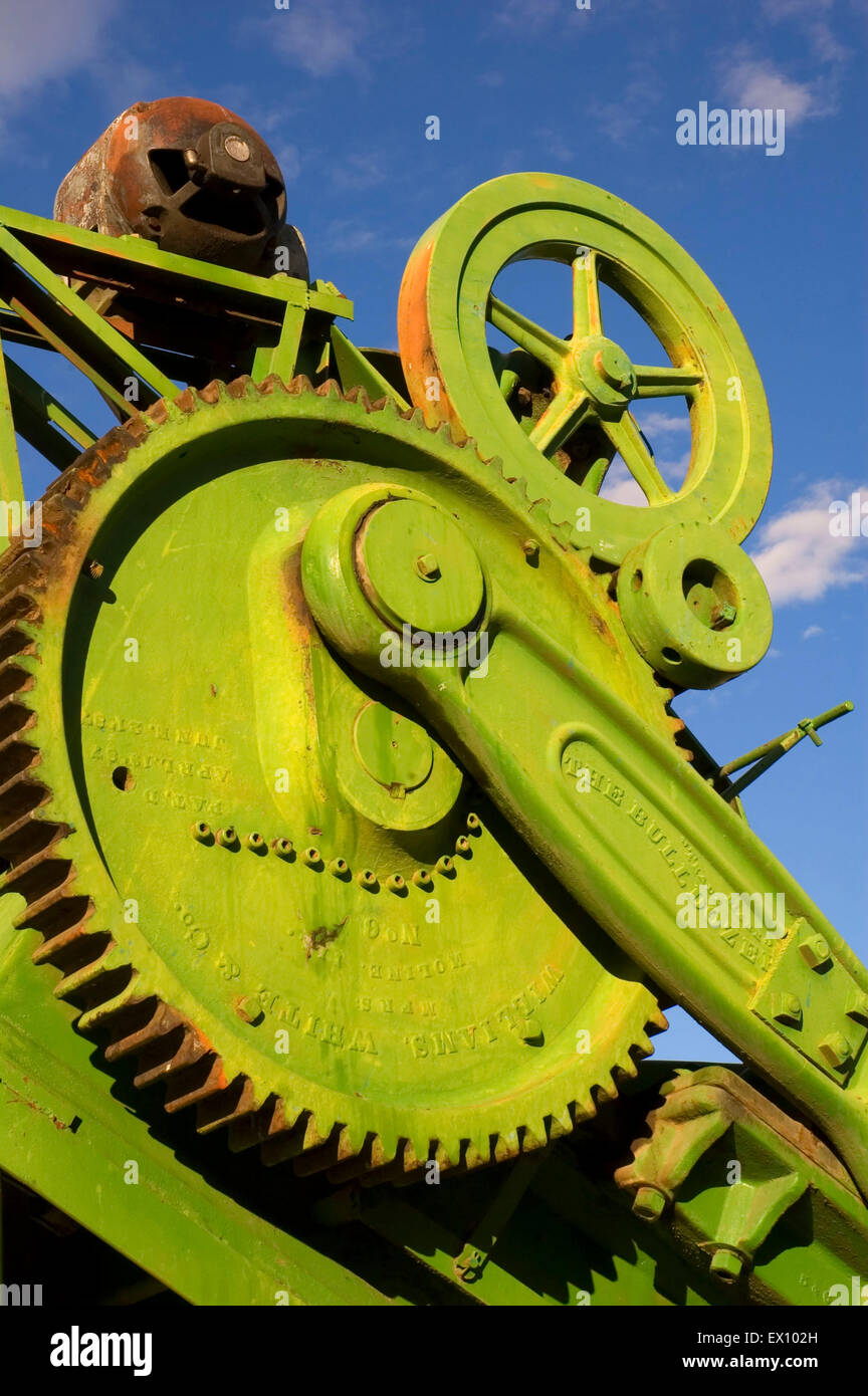 The union gap hi-res stock photography and images - Alamy