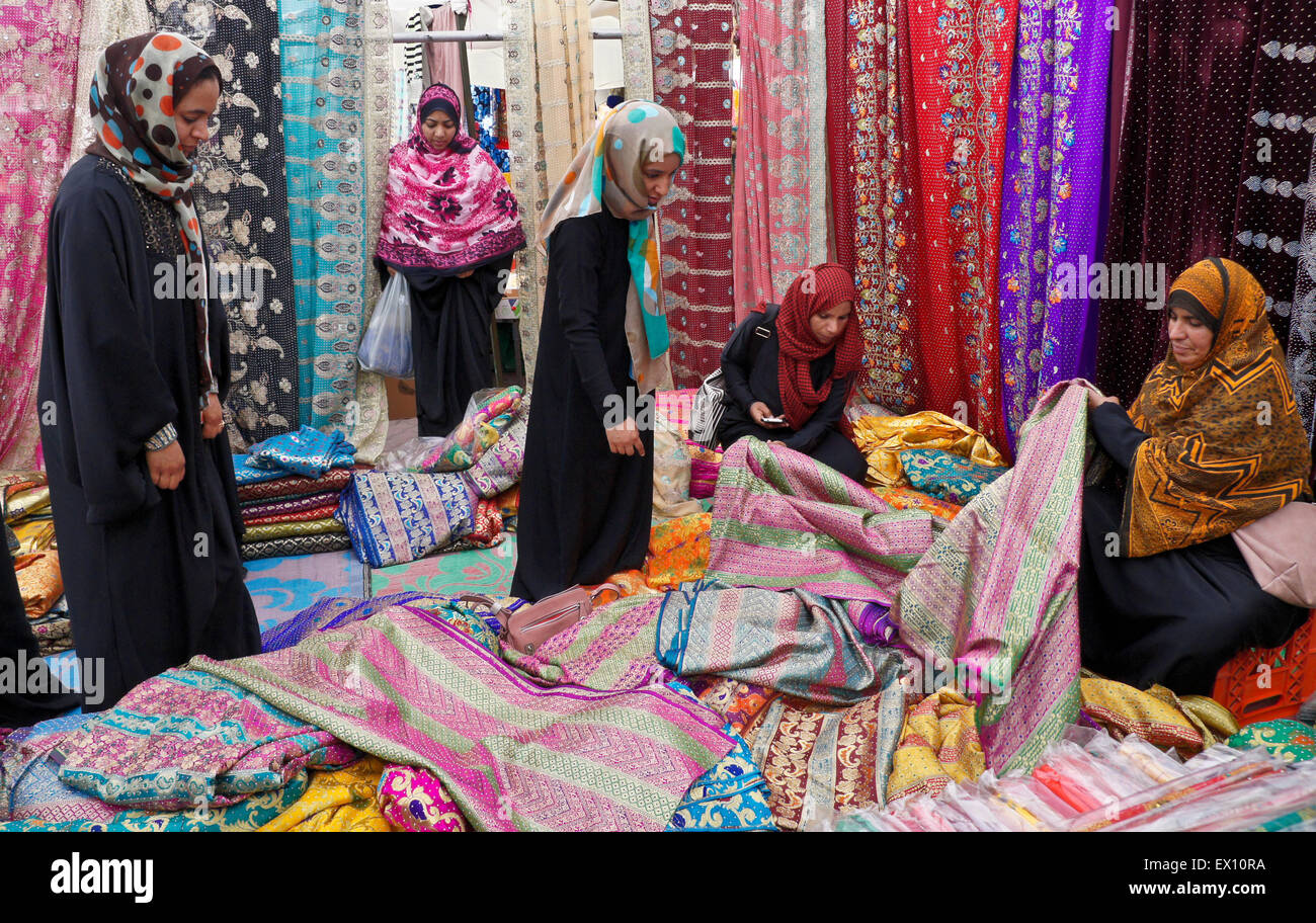 Bedouin textiles hi-res stock photography and images - Alamy
