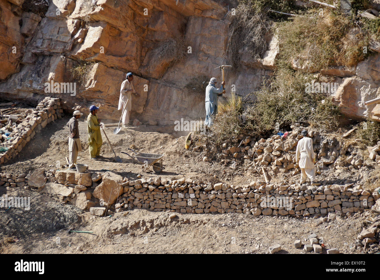 Jebel akhdar hi-res stock photography and images - Alamy
