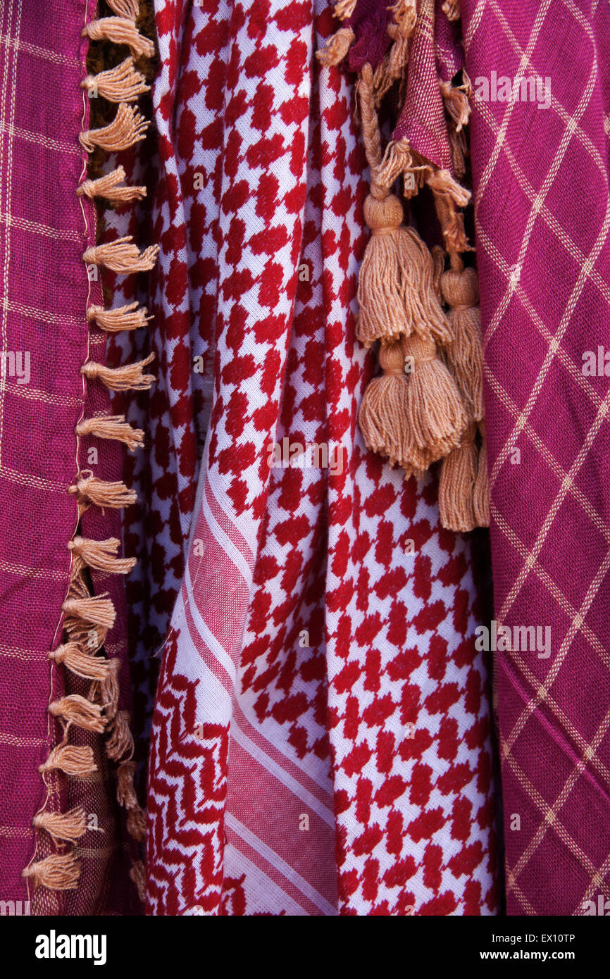 Bedouin textile pattern hi-res stock photography and images - Alamy
