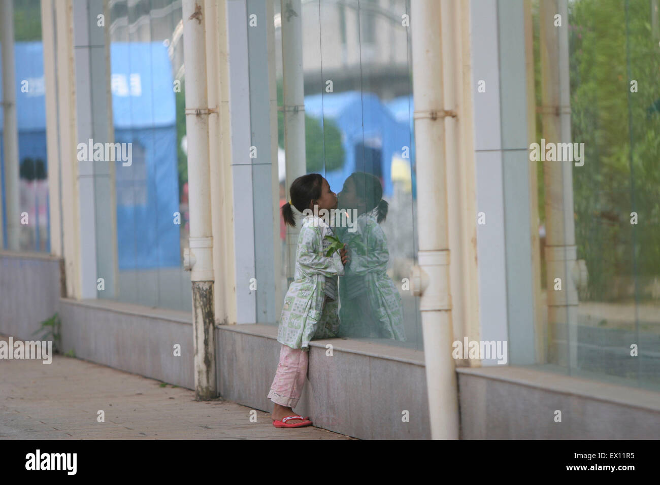 Myanmar china border hi-res stock photography and images - Alamy