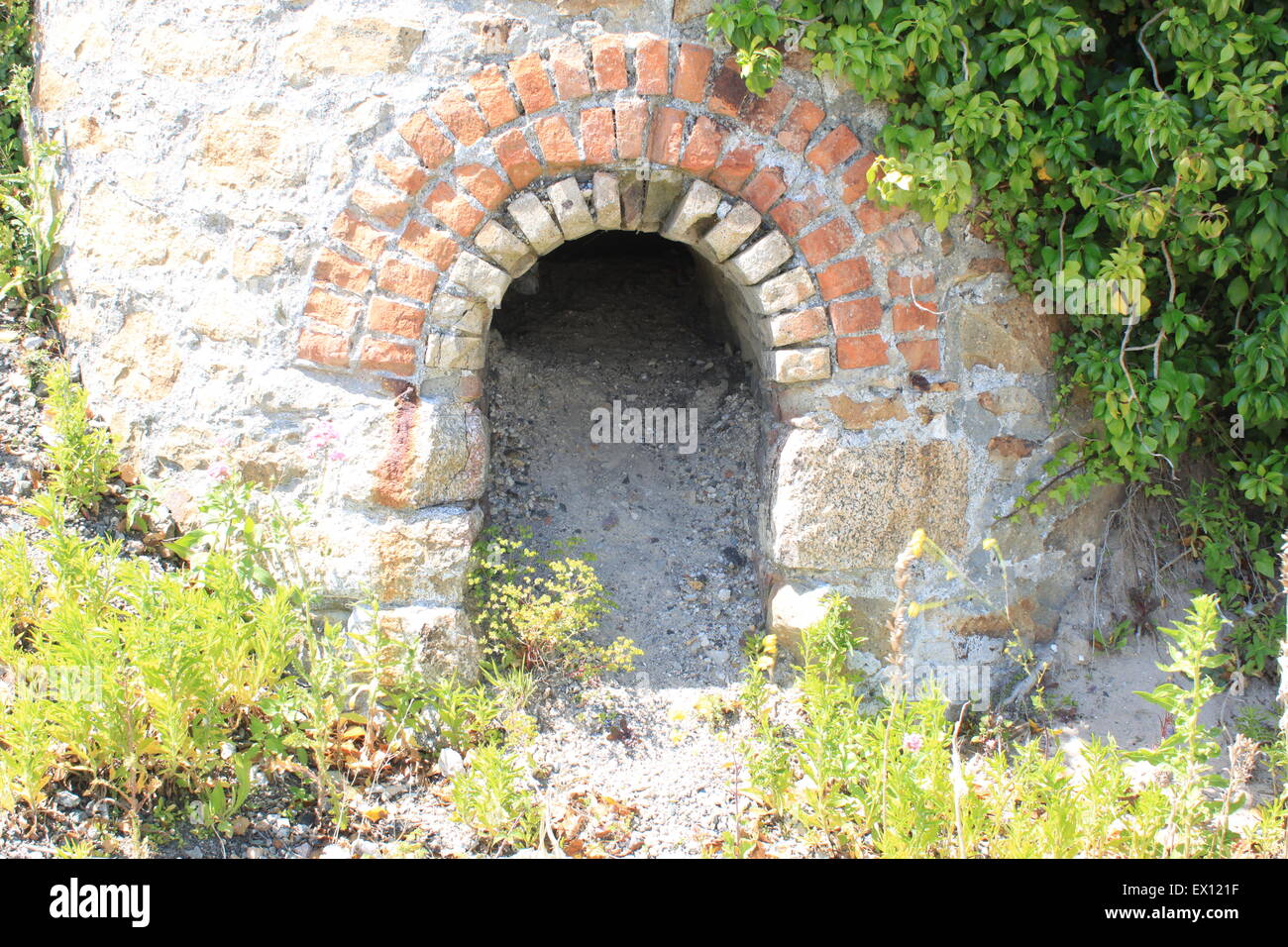 Kiln chimney hi-res stock photography and images - Alamy