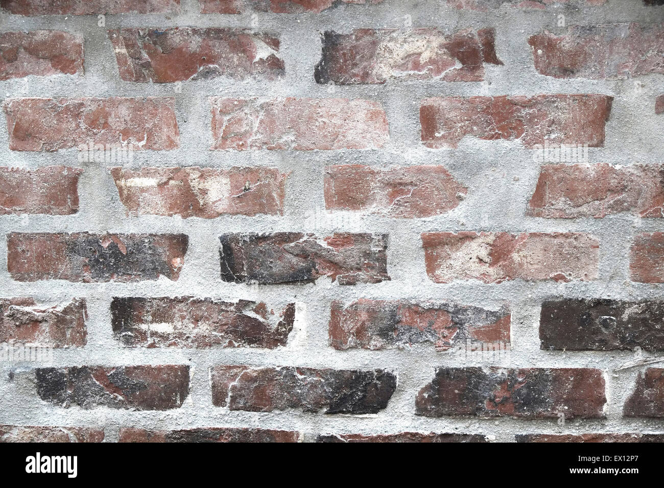 Building a solid brick wall hi-res stock photography and images - Alamy