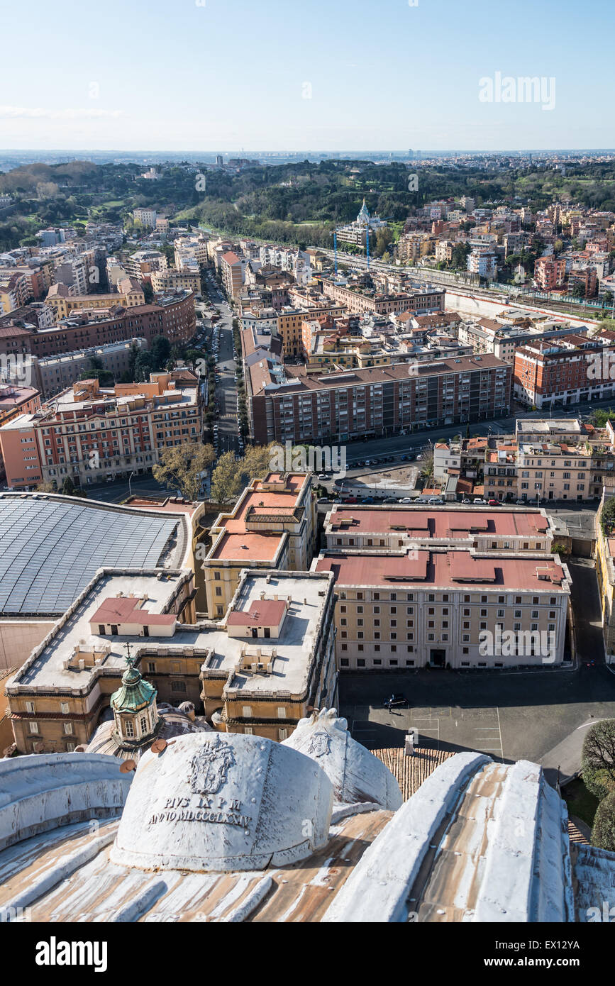 Basilica top hi-res stock photography and images - Alamy