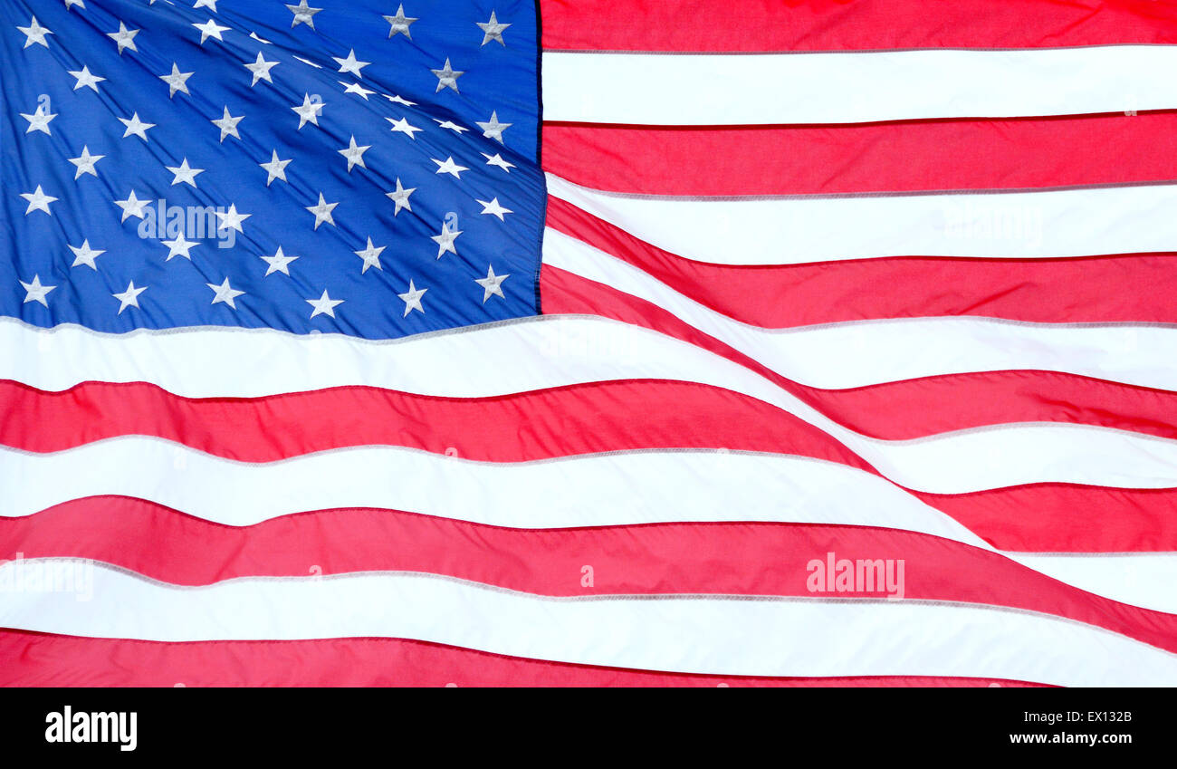 Shot flag hi-res stock photography and images - Alamy