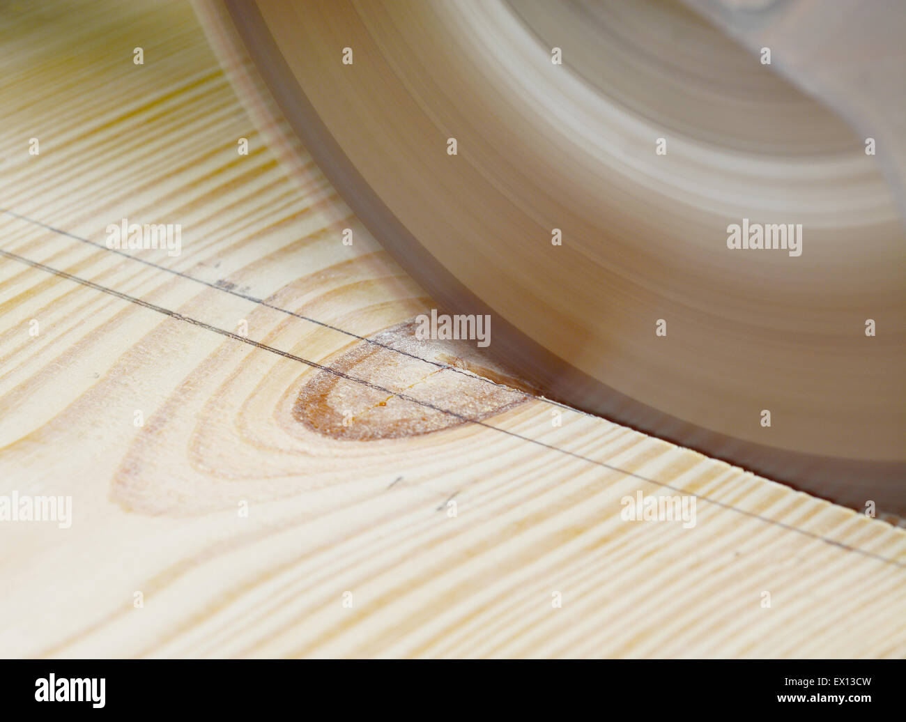 Wood cutting machine hi-res stock photography and images - Alamy