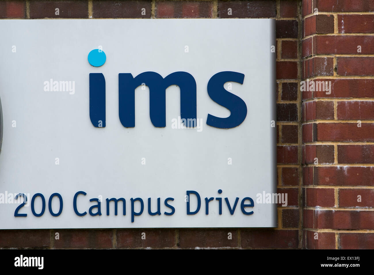 Ims logo hi-res stock photography and images - Alamy