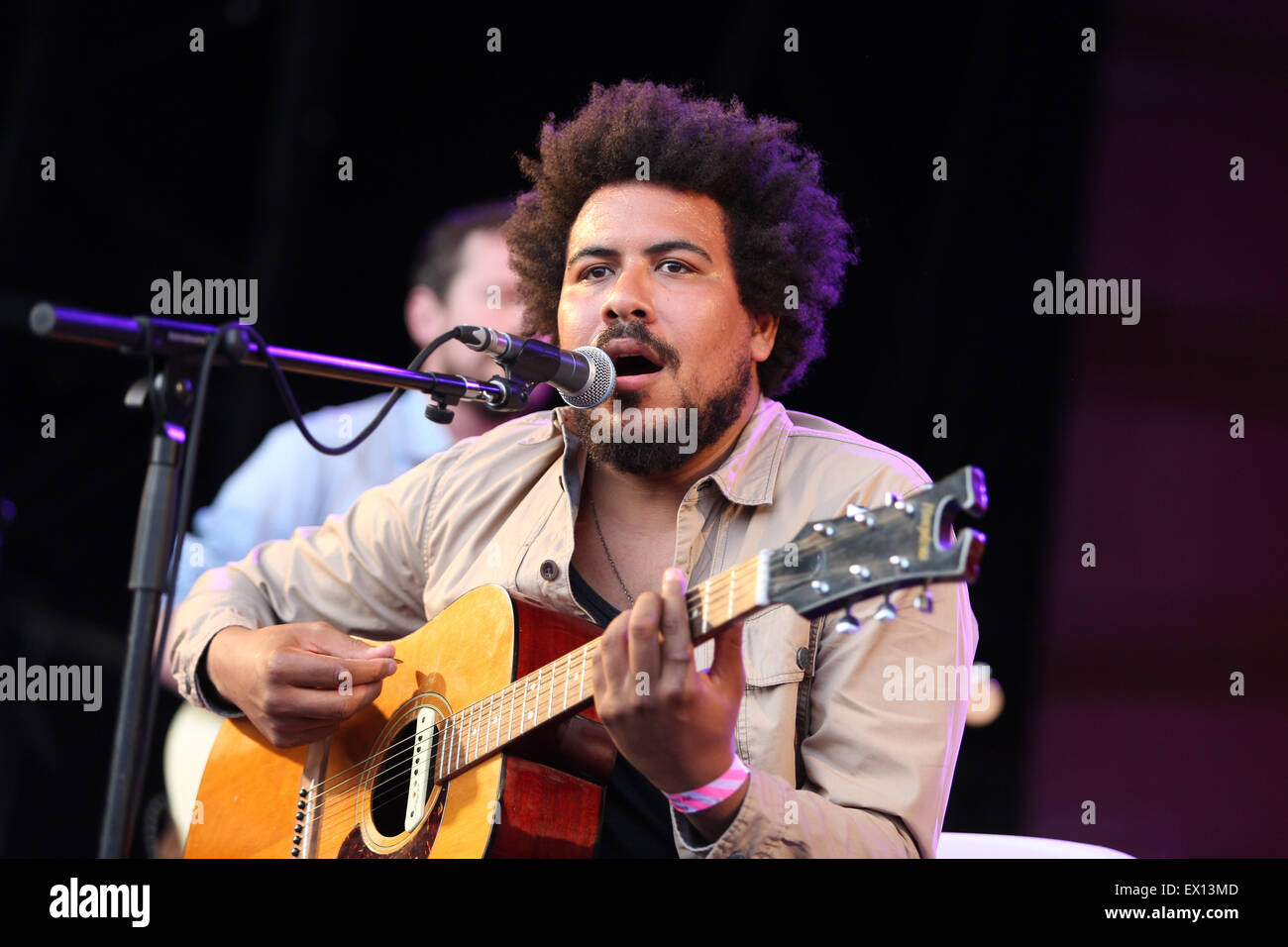 Liam bailey hi-res stock photography and images - Alamy