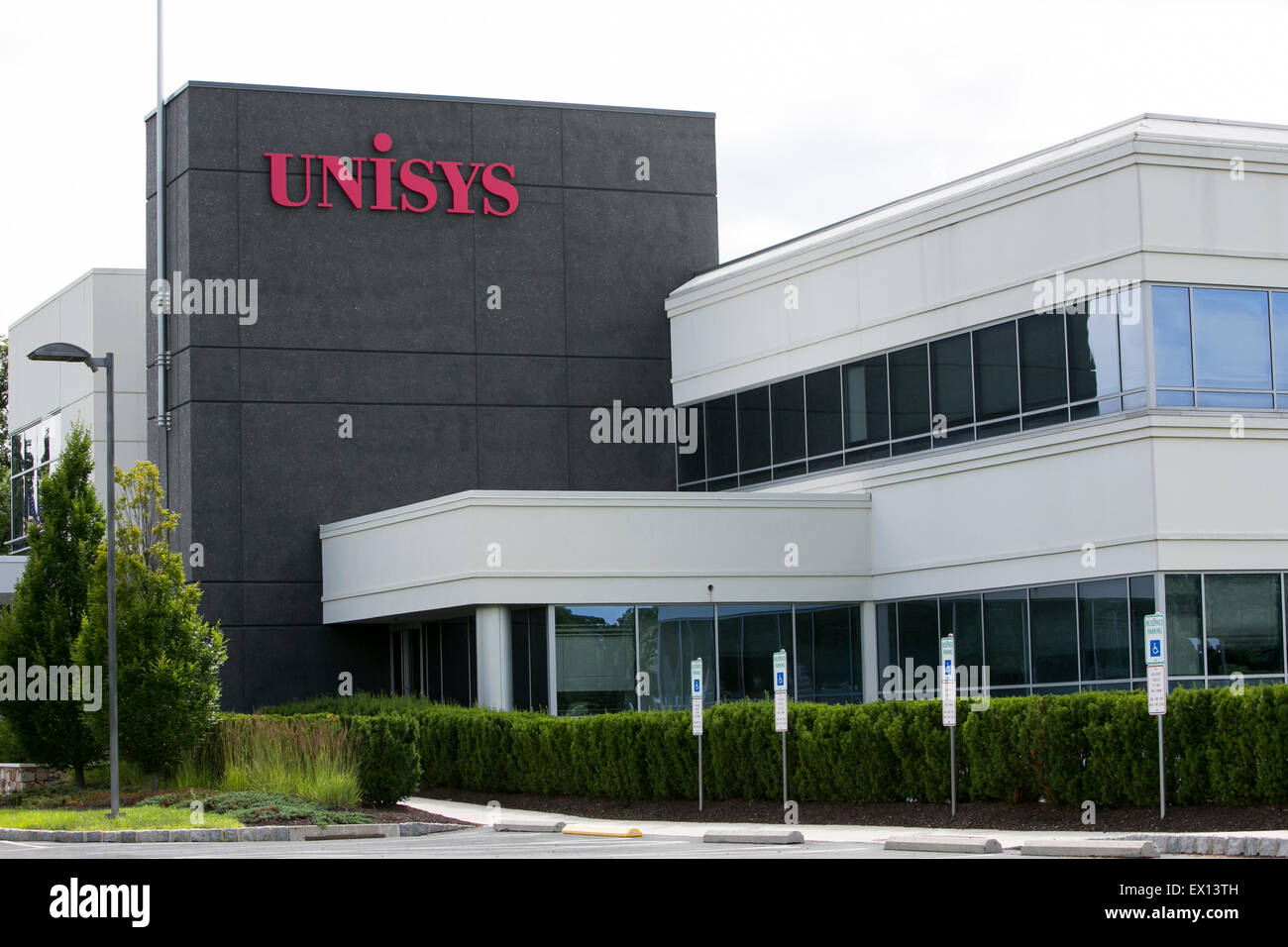 Unisys hi-res stock photography and images - Alamy