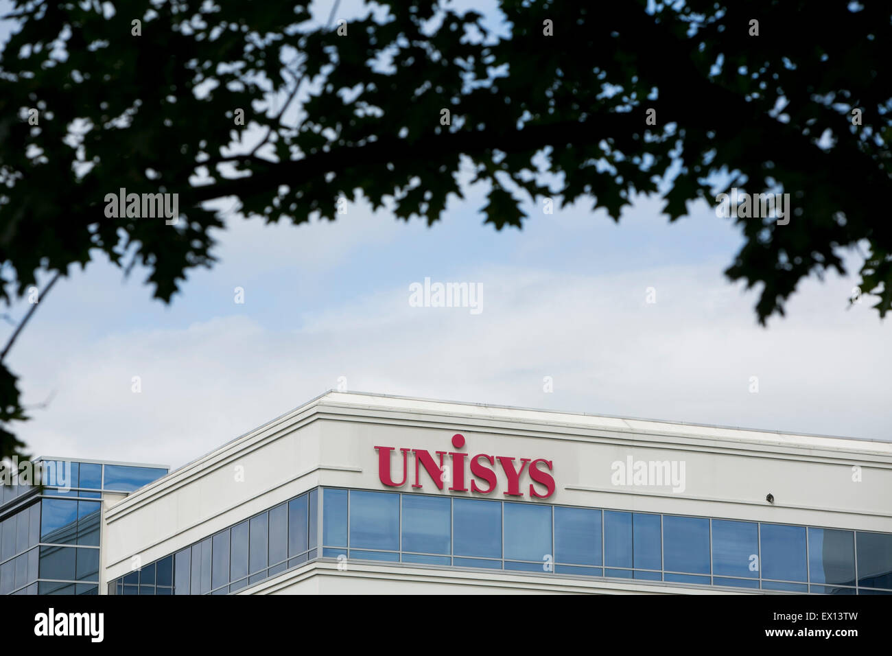 Unisys hi-res stock photography and images - Alamy