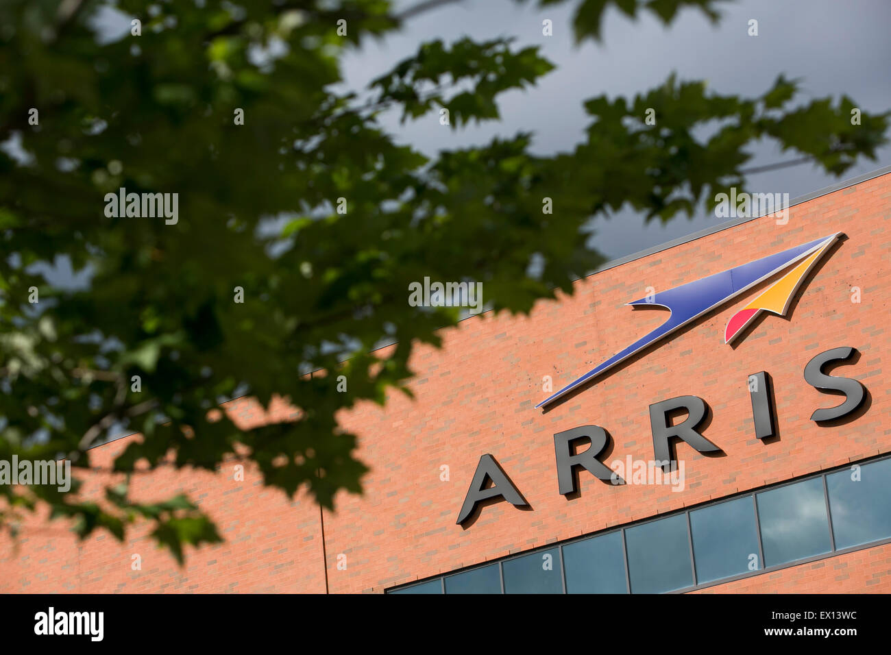 Arris group hi-res stock photography and images - Alamy