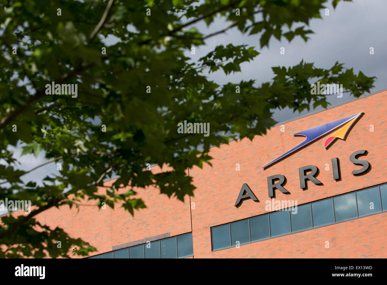 Arris group hi-res stock photography and images - Alamy