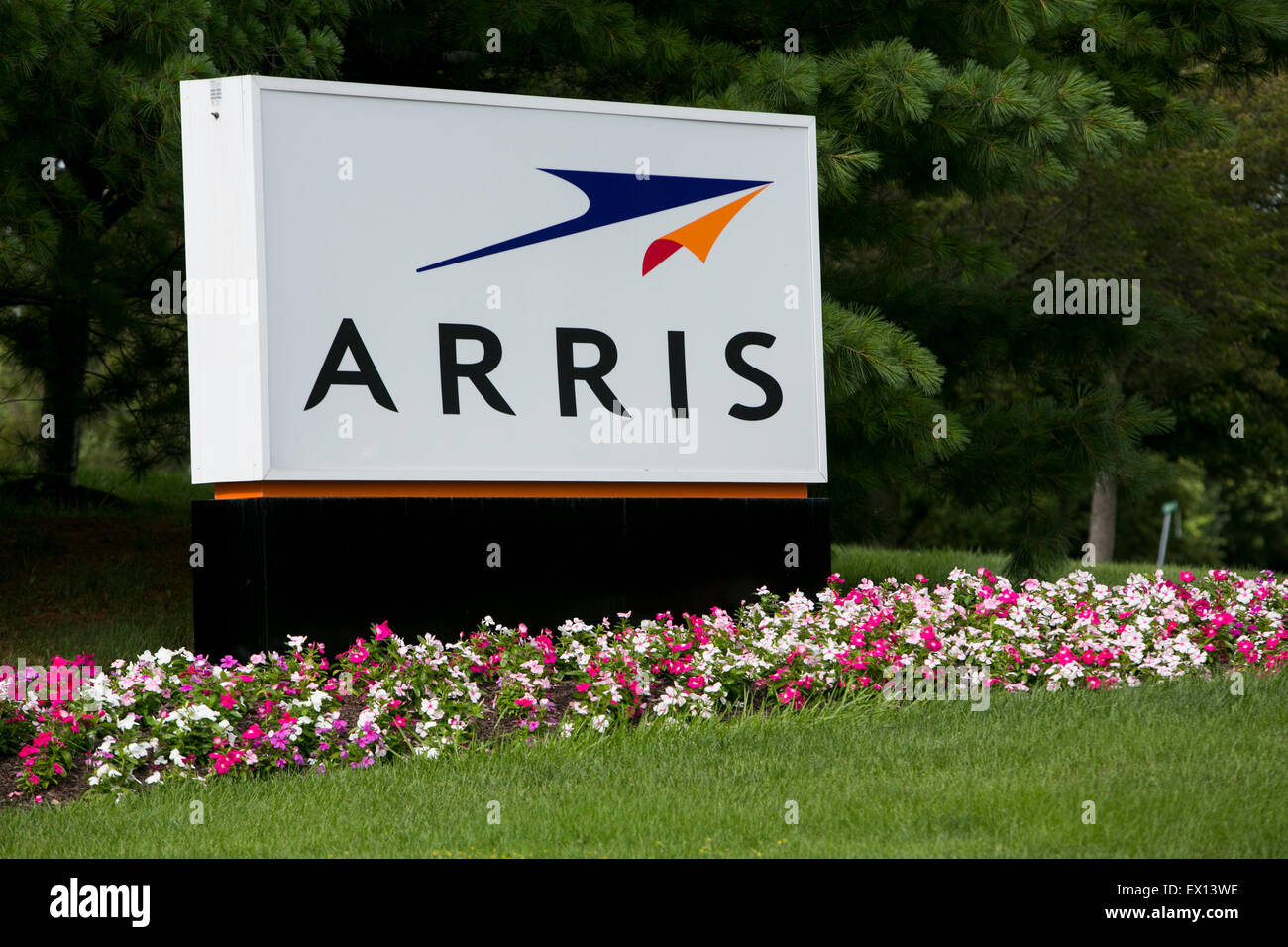Arris group hi-res stock photography and images - Alamy