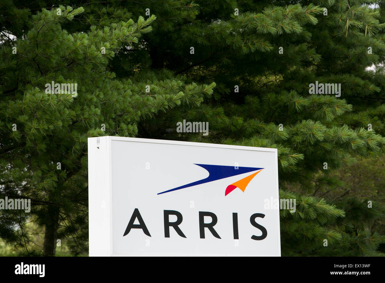 Arris group hi-res stock photography and images - Alamy