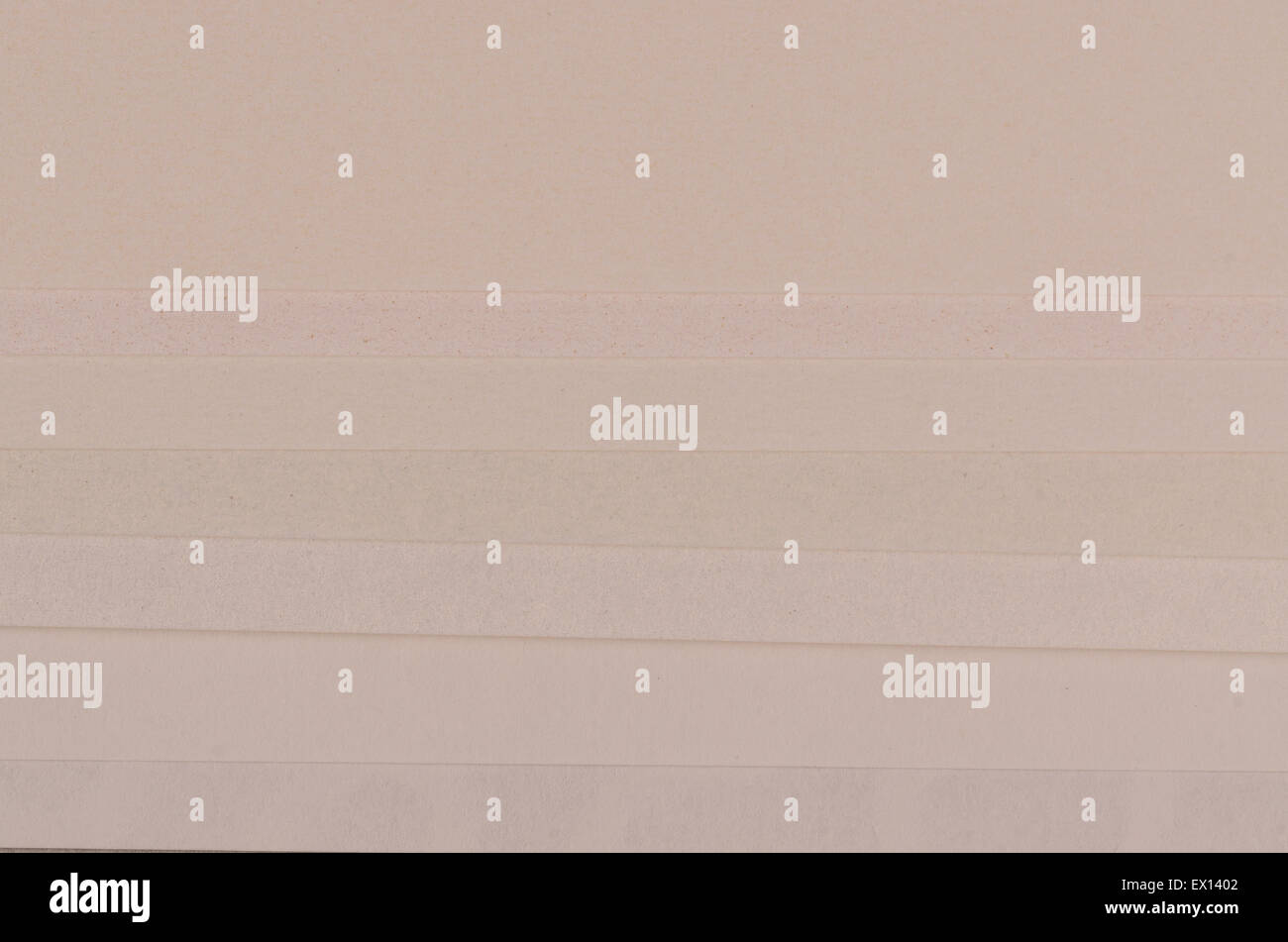 Color paper samples in various tones as background Stock Photo - Alamy