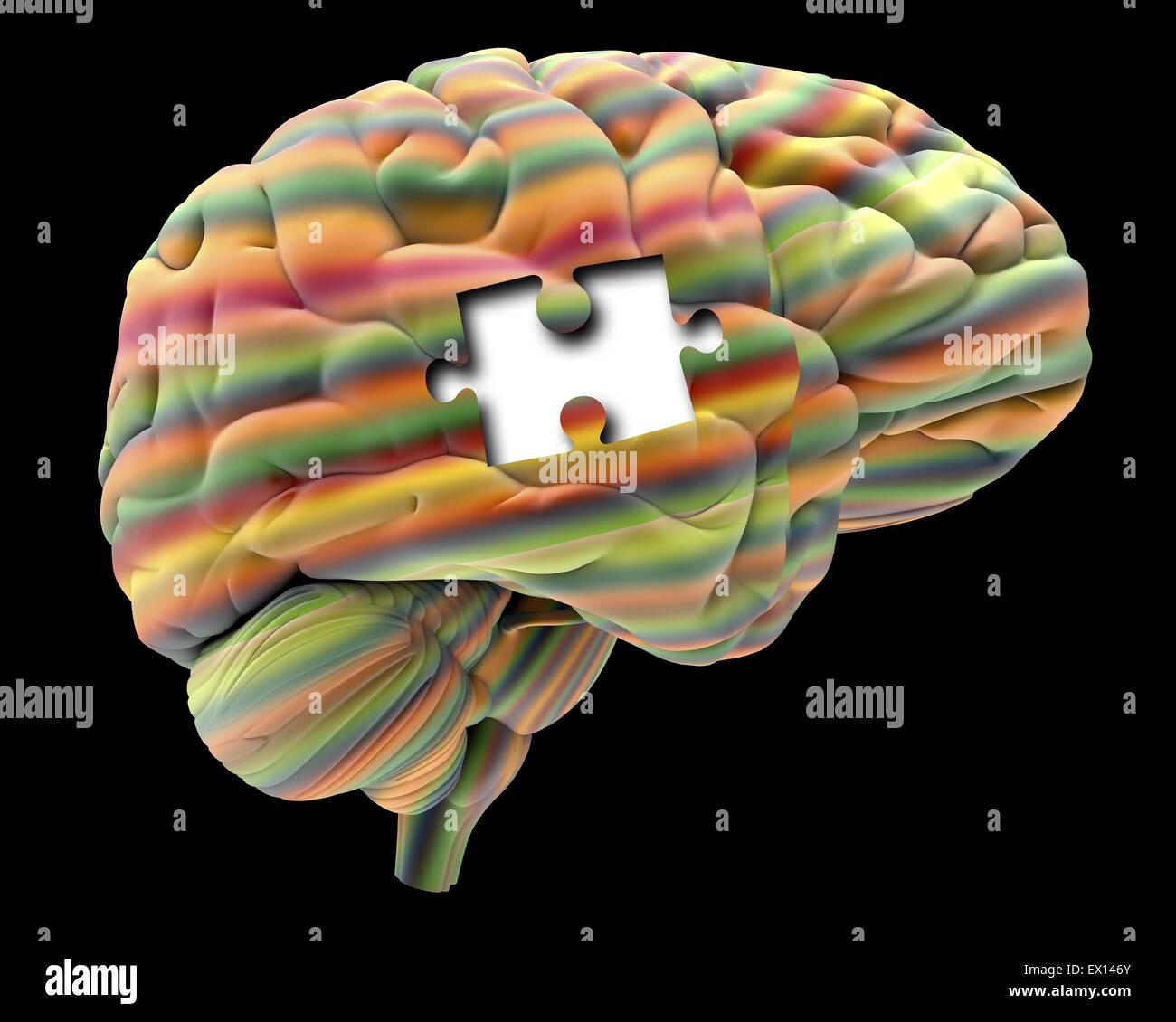 Missing artwork hi-res stock photography and images - Alamy