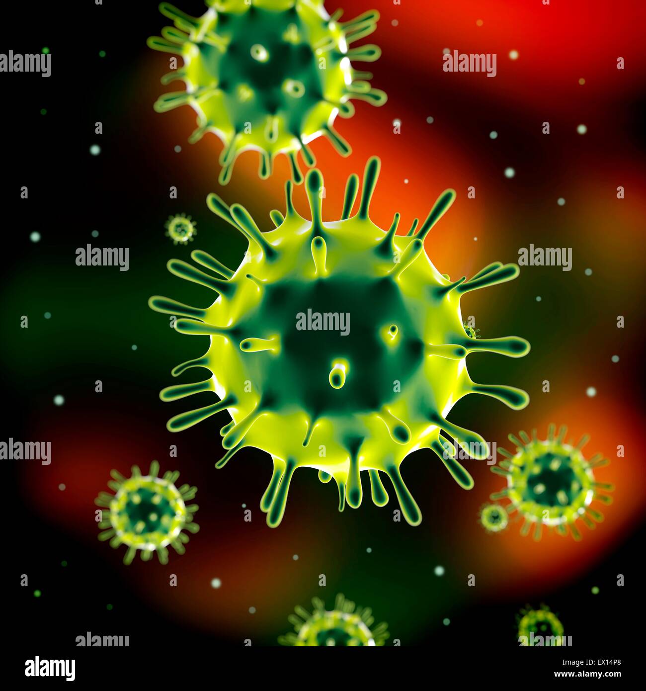 H1n1 a influenza hi-res stock photography and images - Alamy