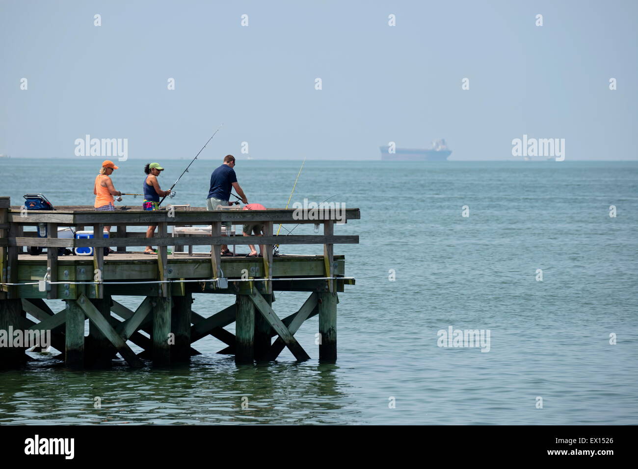 Cape Charles Virginia Fishing at Emily Jenkins blog