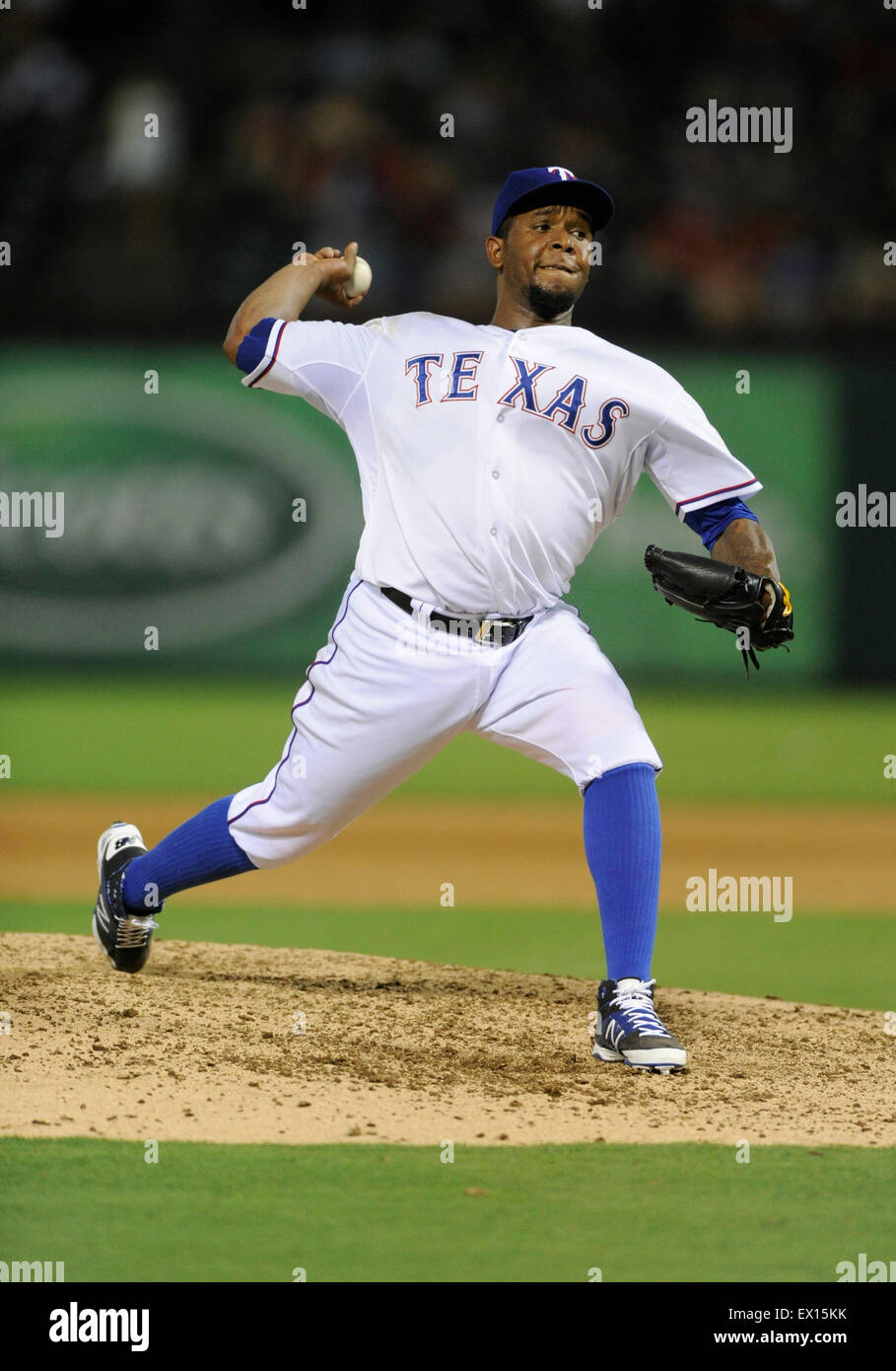 Neftali feliz hi-res stock photography and images - Alamy