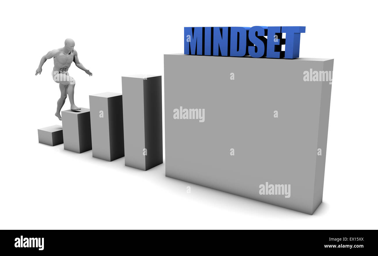 Mindset hi-res stock photography and images - Alamy