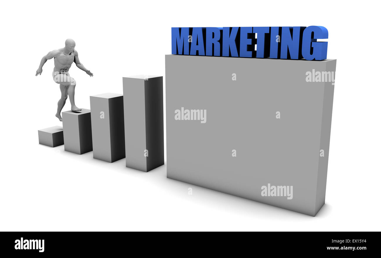 Individual marketing Cut Out Stock Images & Pictures - Alamy