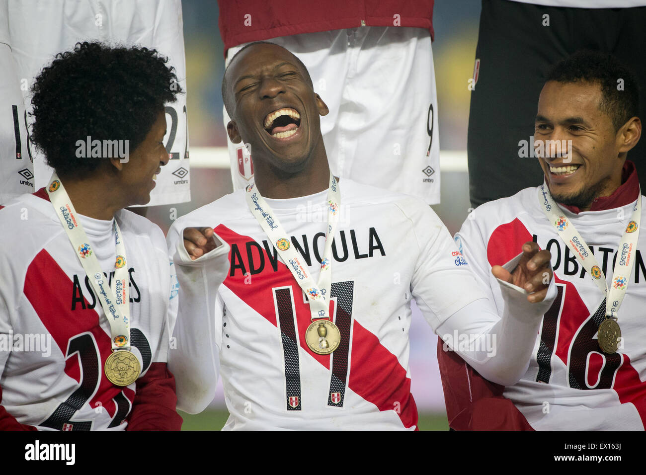 Luis concepcion hi-res stock photography and images - Alamy