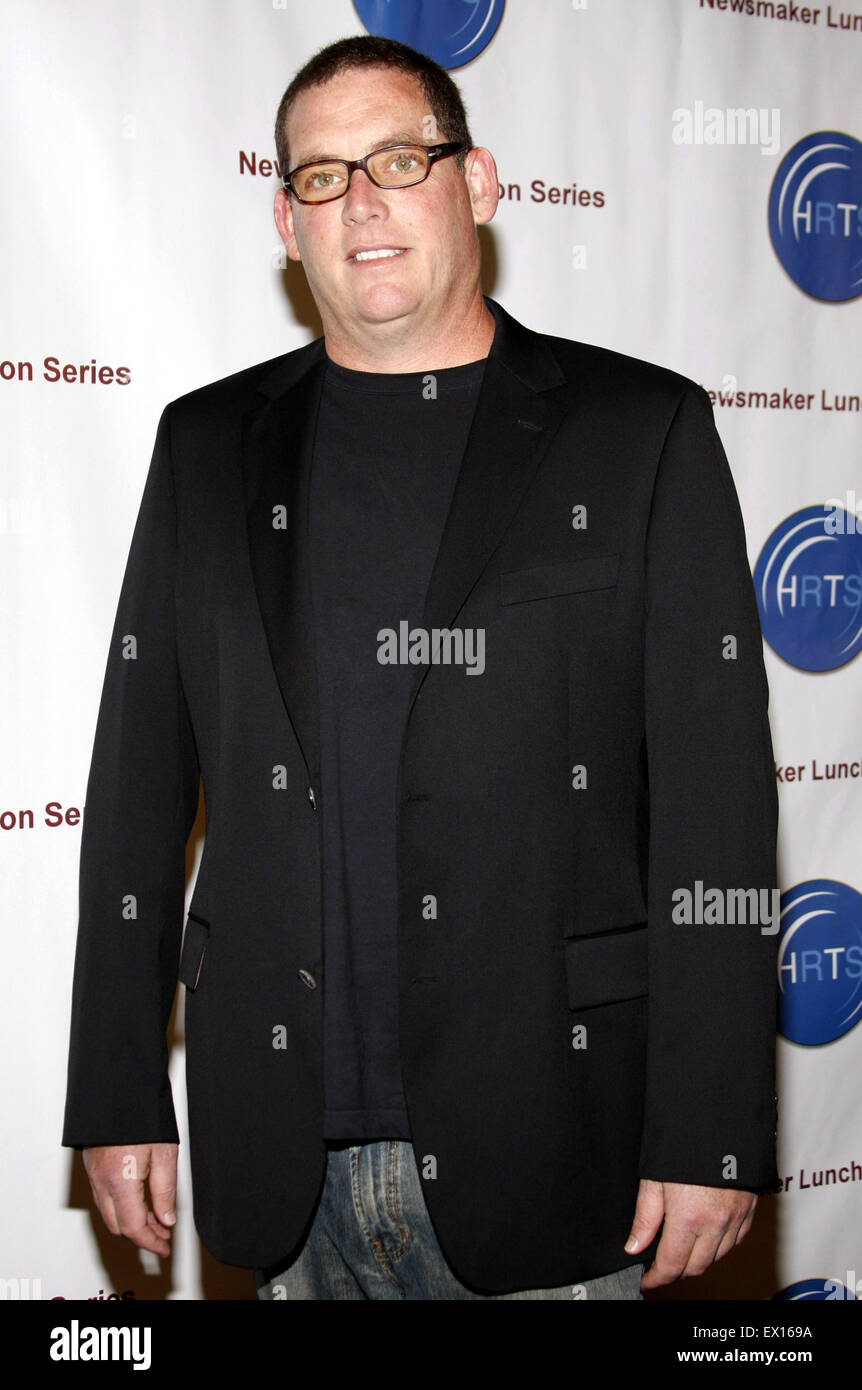 Mike fleiss hi-res stock photography and images - Alamy