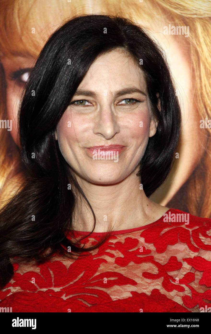 Laura Silverman at the Los Angeles premiere of HBO's 'The Comeback ...